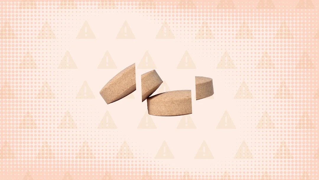 Olmesartan (Benicar) Side Effects: Common and Rare - GoodRx