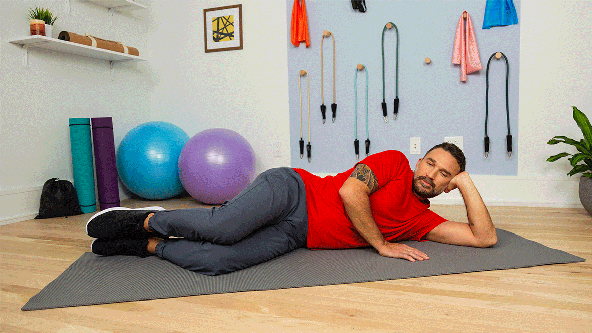 Clamshell Exercises: How They Work and Benefits You Can Expect - GoodRx