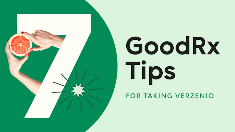 Verzenio: Foods to Avoid and Other Potential Interactions and Tips - GoodRx