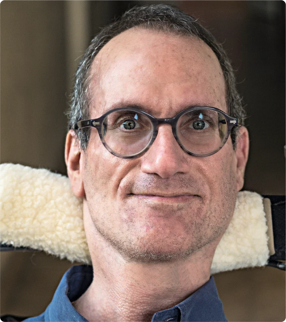 Here’s What Living With an Invisible Disability Feels Like - GoodRx