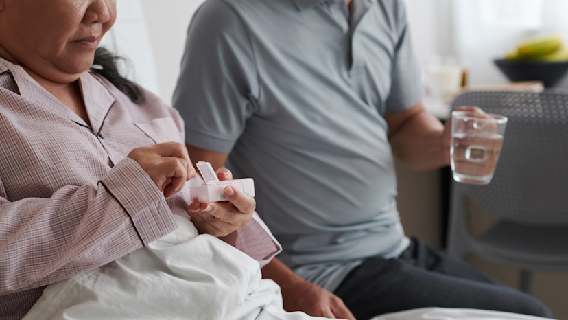 How Anti-Rejection Drugs Help With Organ Transplants - GoodRx