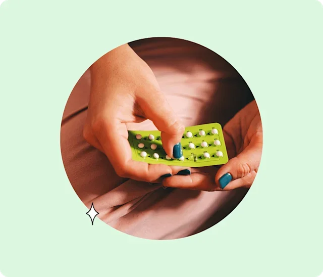 Birth Control Online - Same-Day Prescriptions - GoodRx Care