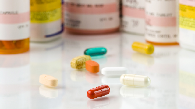 6 Hydrochlorothiazide Interactions People Taking It Should Know - GoodRx