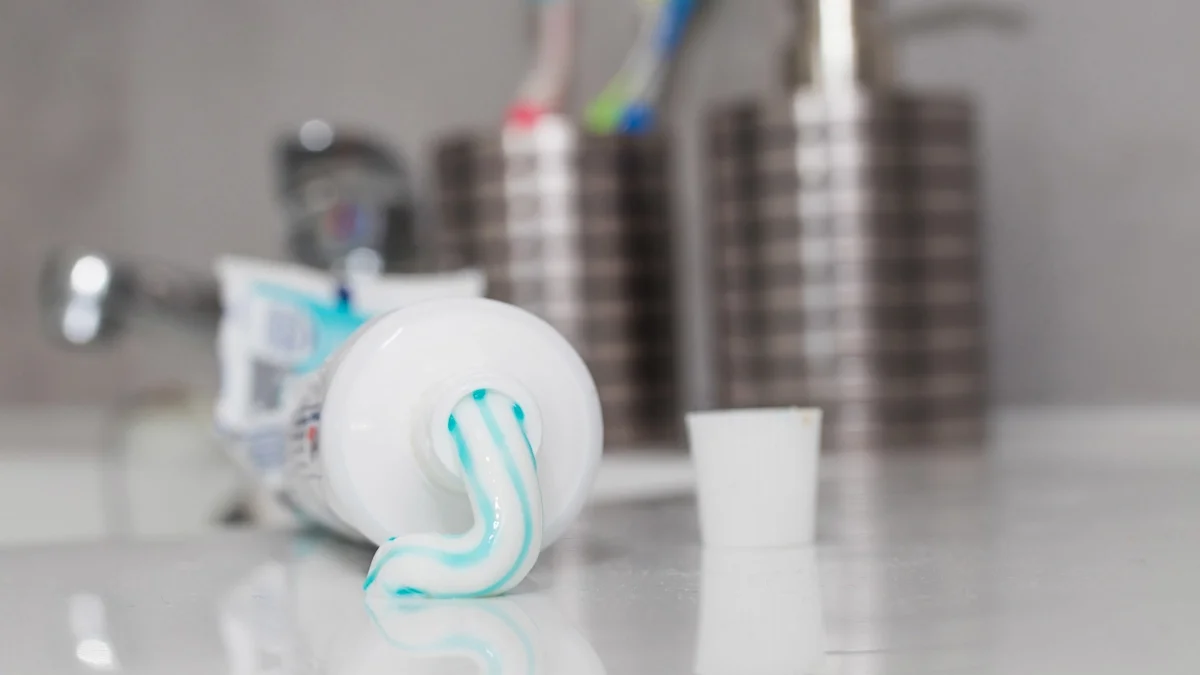 Does Putting Toothpaste on Acne Help? - GoodRx