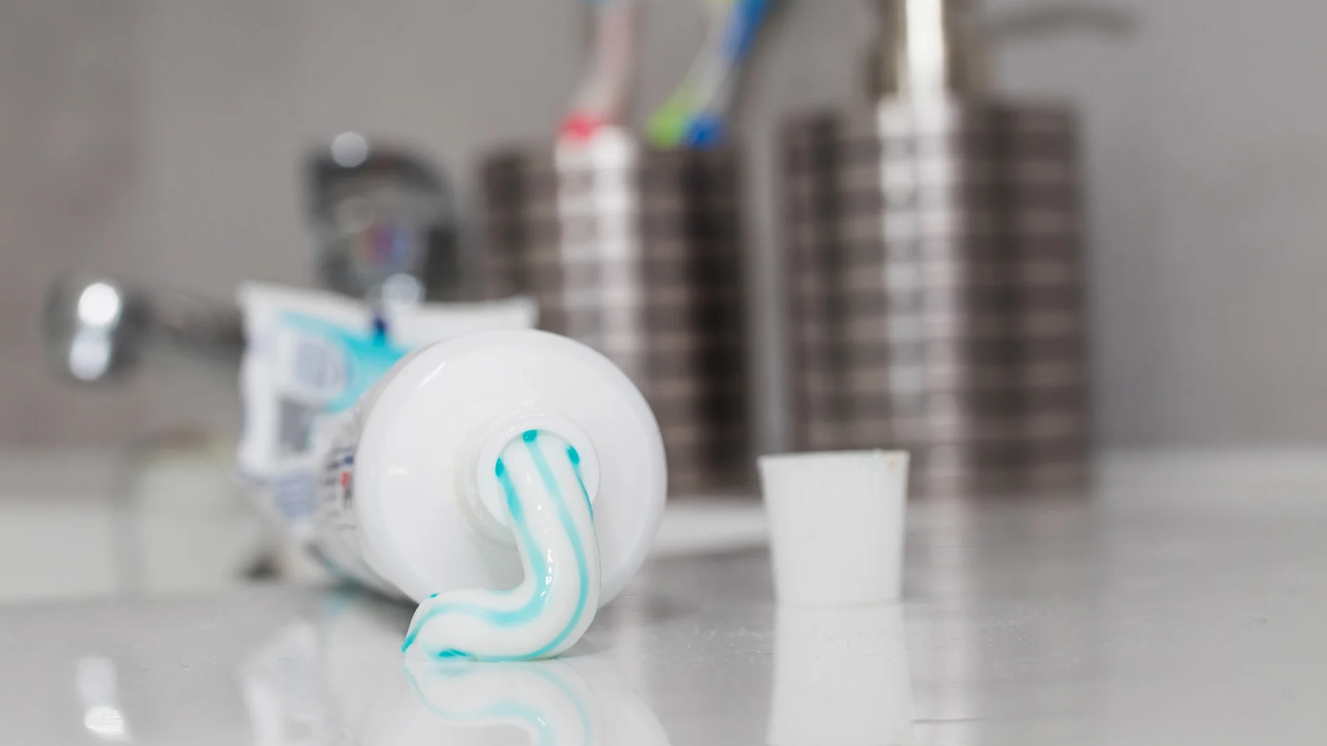 Does Putting Toothpaste on Acne Help? - GoodRx