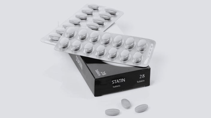 What Are High Intensity Statins, and When Are They Used? - GoodRx