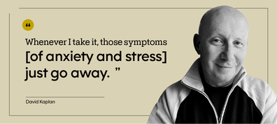 What Does CBD Oil Feel Like? 3 People Describe Their Experiences - GoodRx