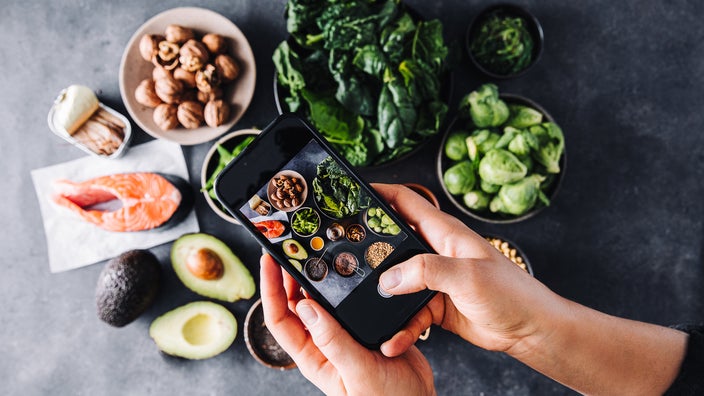 These 10 Foods Can Lower Cholesterol (According to Experts) - GoodRx