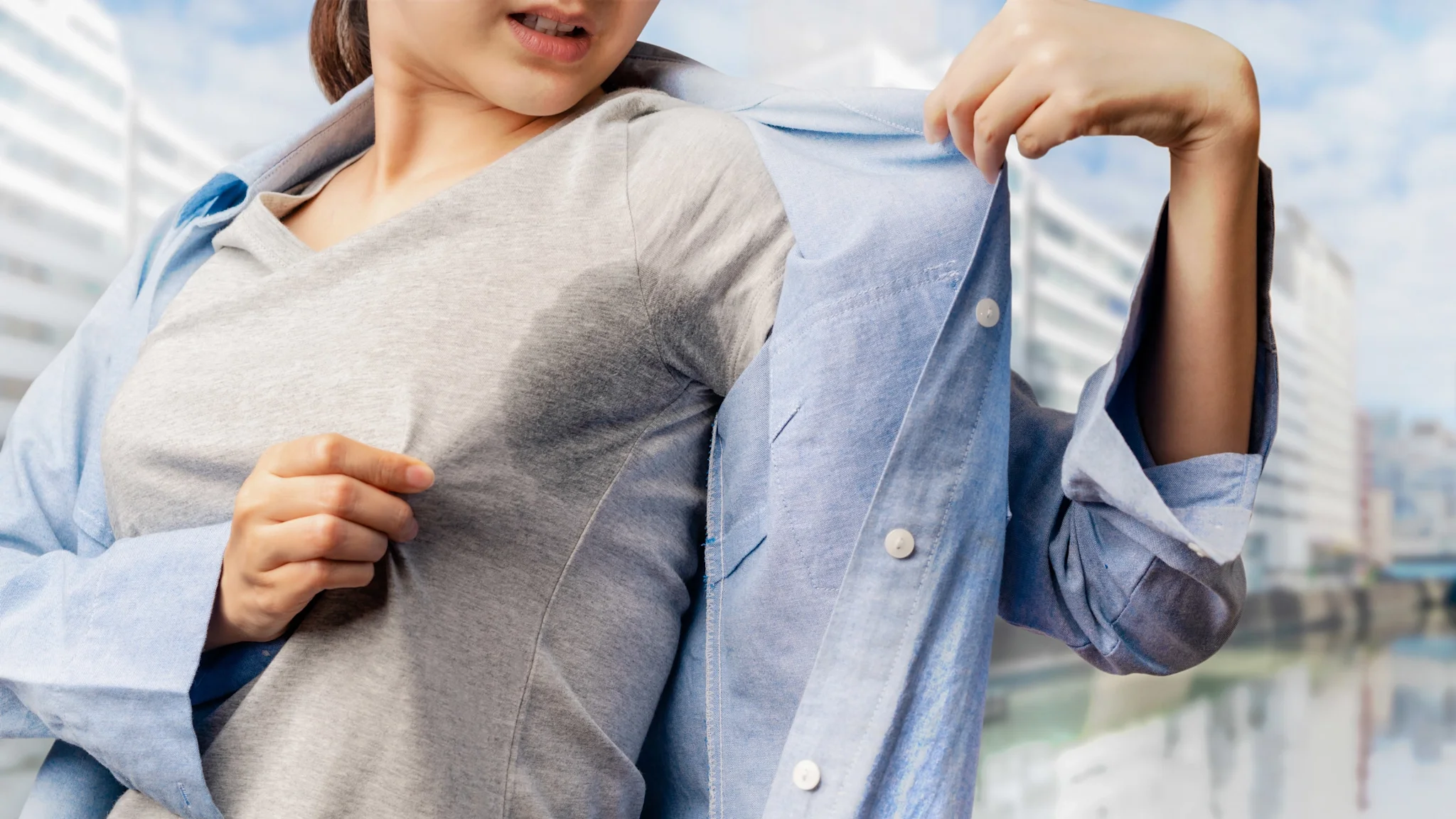 These 12 Drugs Can Cause Excessive Sweating - GoodRx