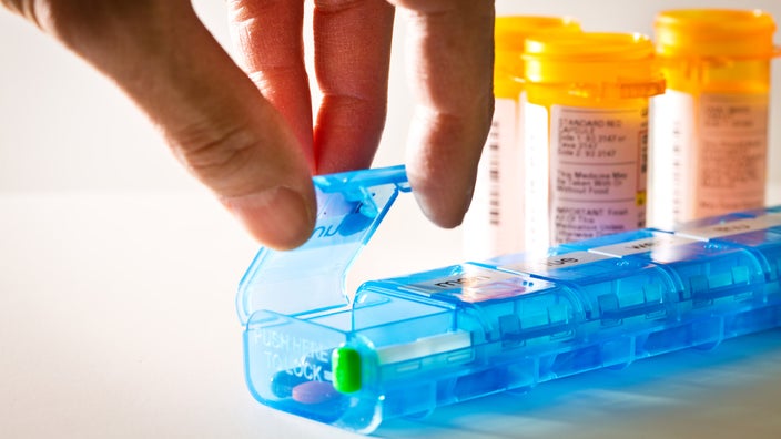 What To Do If You Take Too Many Prescriptions - GoodRx