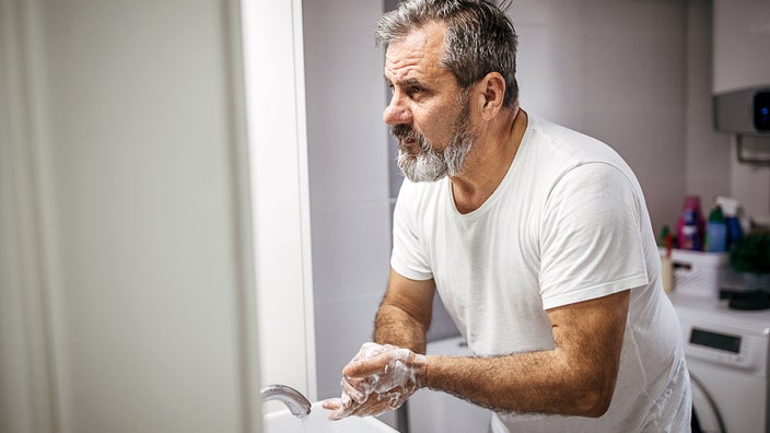 How Long Is Norovirus Contagious? - GoodRx