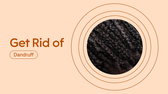 How to Get Rid of Dandruff: 4 Personal Remedies That Worked - GoodRx