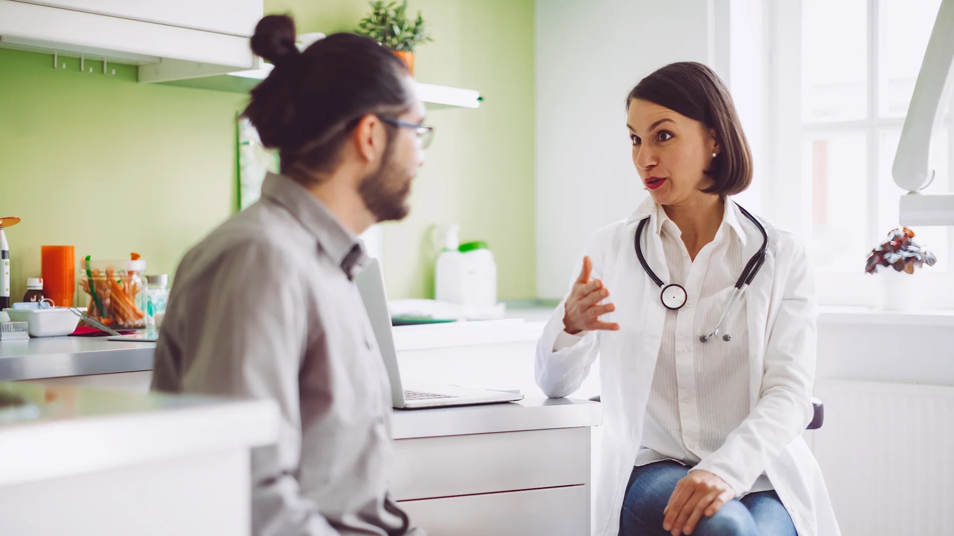 Why Are There Fibrous Strings in My Poop? - GoodRx