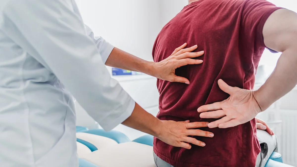 A Guide to Ankylosing Spondylitis Testing: What to Expect - GoodRx