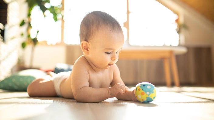 Undescended Testicle: Causes, Treatment, Diagnosis, & More - GoodRx