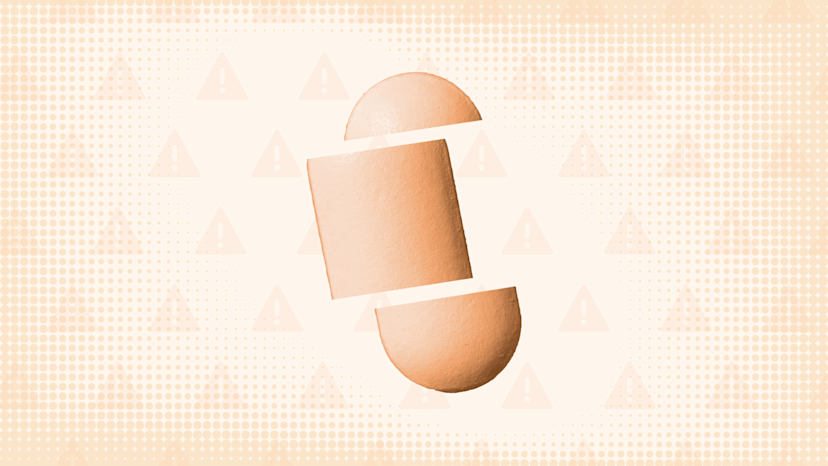 8 Memantine Side Effects You May Not Know About - GoodRx