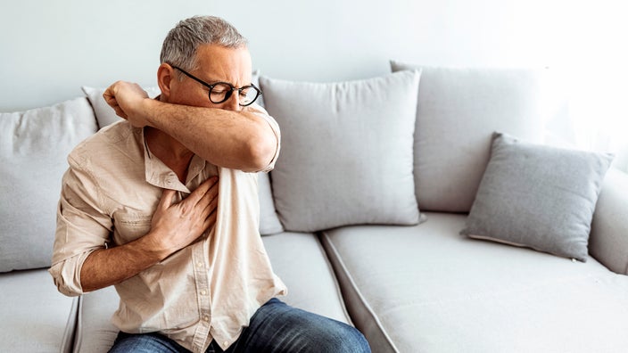 How Long Are You Contagious With Bronchitis - GoodRx