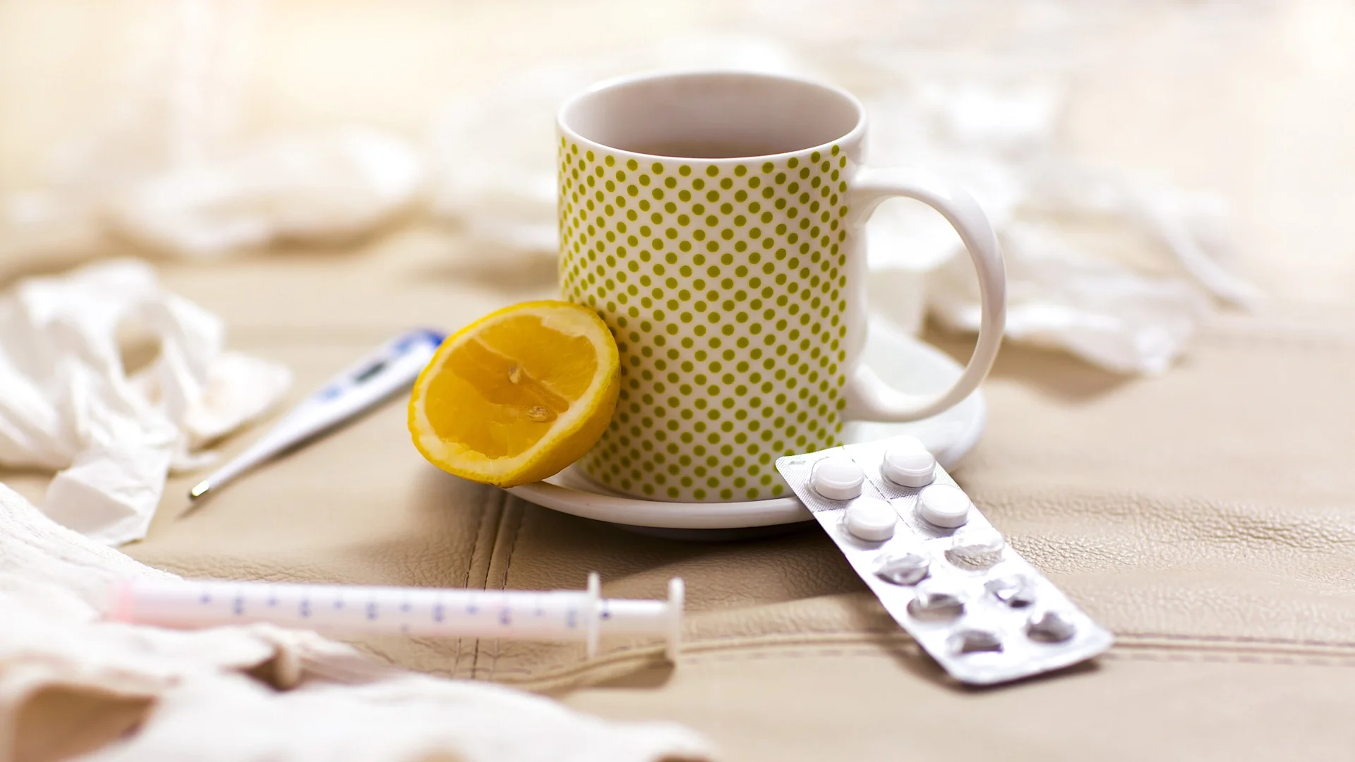 What Is Theraflu and Does It Help You Get Better Faster? - GoodRx