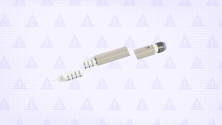 8 Lantus (Insulin Glargine) Side Effects to Know - GoodRx