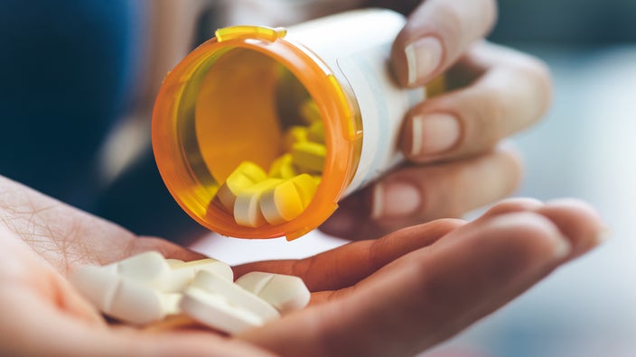 9 Things to Know About Medication for Opioid Use Disorder (MOUD) - GoodRx