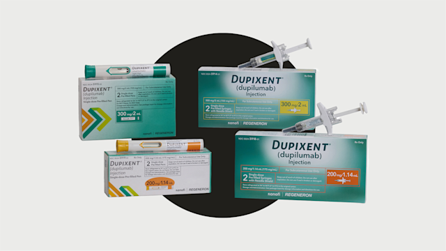 FDA Approves Dupixent for COPD in September 2024 - GoodRx