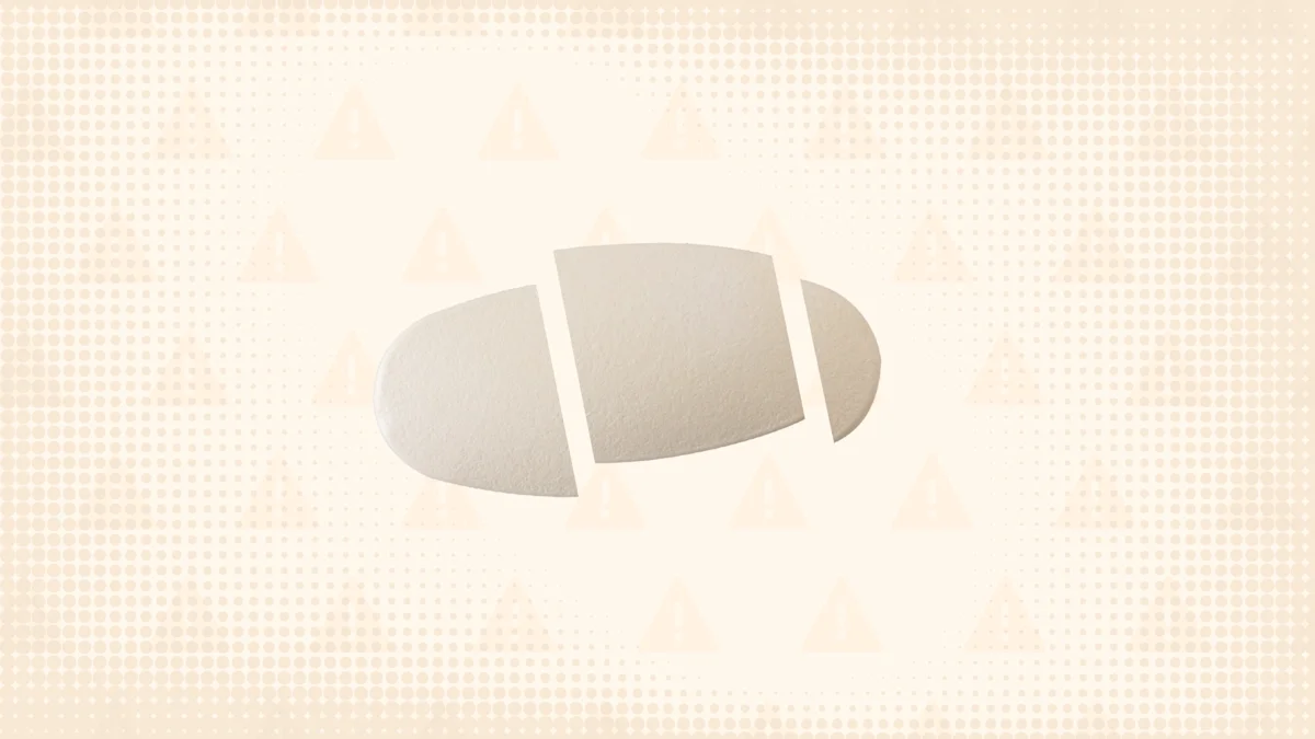8 Bactrim Side Effects and Ways to Manage Them - GoodRx