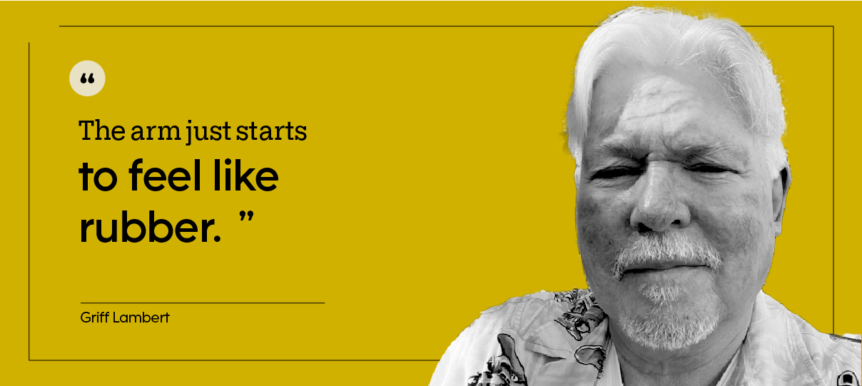 What Does It Feel Like to Have a Stroke? - GoodRx