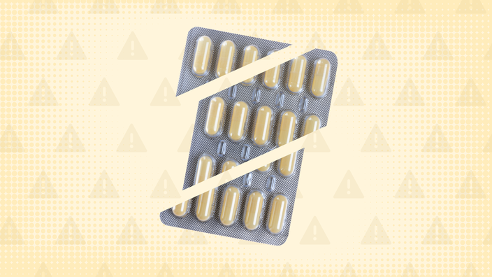 6 Potential Actonel Side Effects to Know About - GoodRx