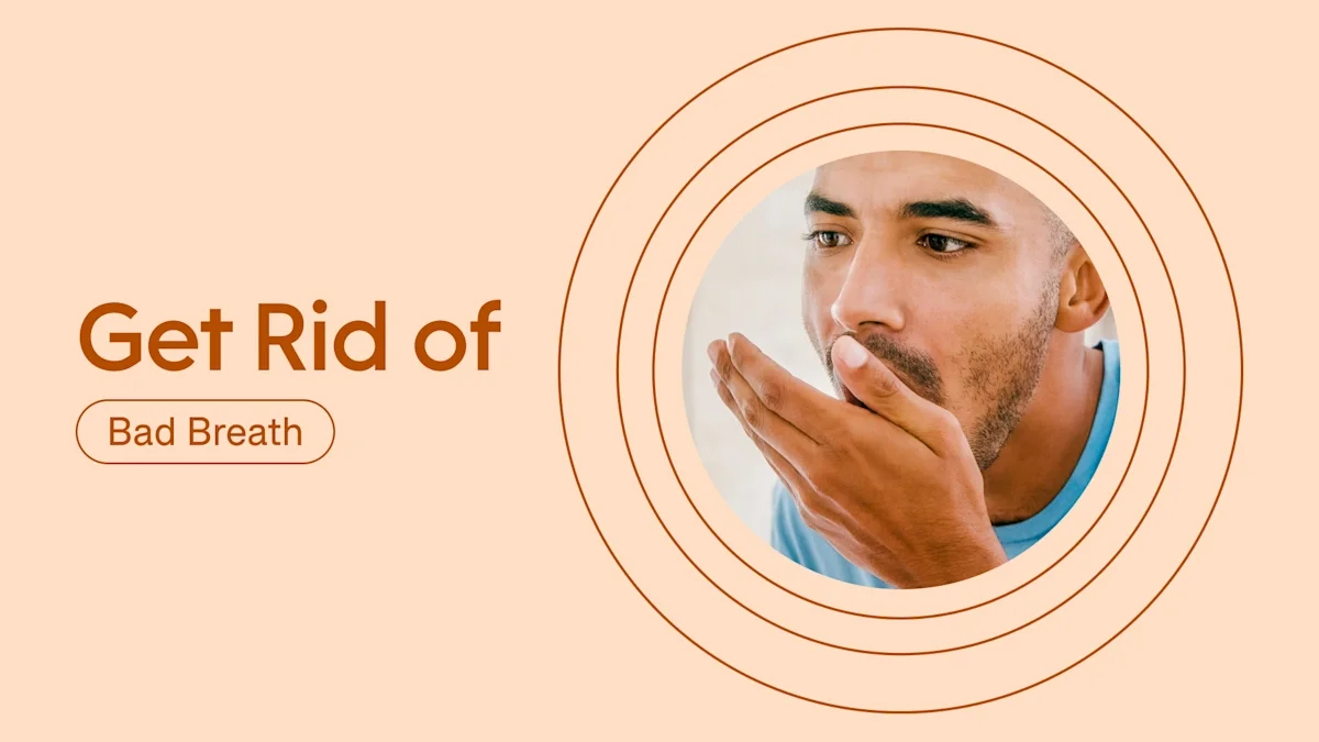 How To Get Rid Of Bad Breath: 3 People Share Remedies - GoodRx