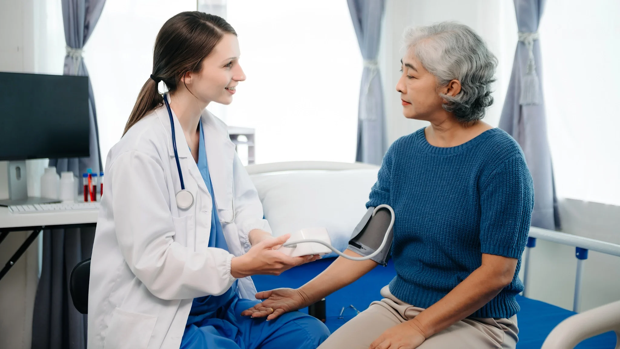 ACE Inhibitors’ Mechanism of Action: Here’s What They Do - GoodRx