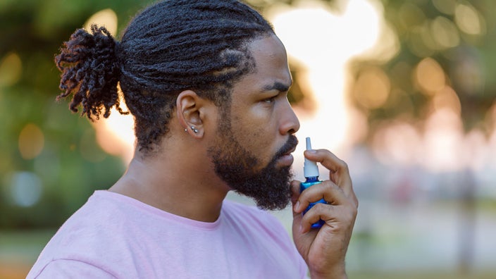 What Is Rebound Congestion, and How Do You Treat It? - GoodRx