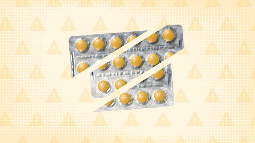 8 Dayvigo Side Effects: Depression, Fatigue, and More - GoodRx