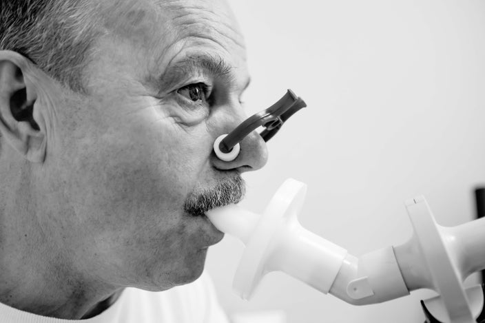 How Pulmonary Rehab Programs Help COPD Patients - GoodRx