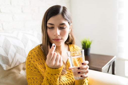 8 Tips for How to Take Your Hypothyroidism Medications - GoodRx