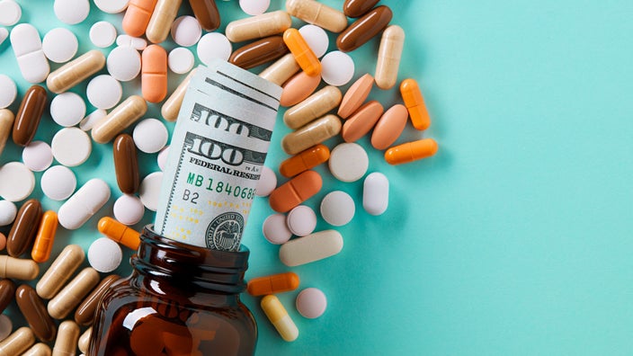 How to Make Prescription Drugs More Affordable — With or Without ...