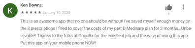 GoodRx Reviews: What Everyday People Have to Say About GoodRx - GoodRx
