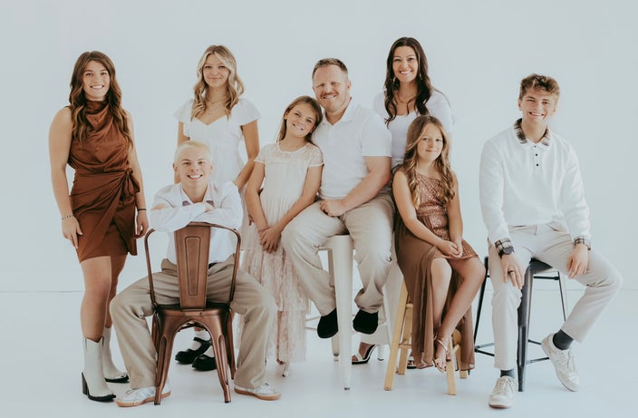 What It’s Like to Care for a Spouse With Multiple Sclerosis - GoodRx