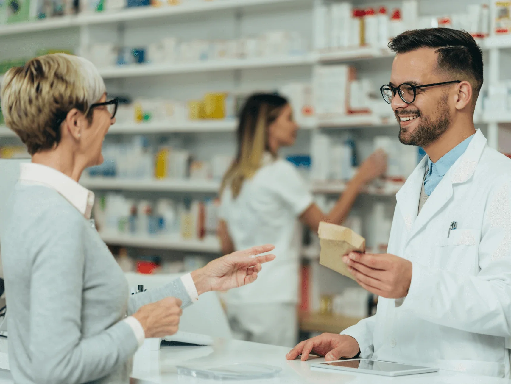 Discounts on GLP-1 Medications from GoodRx