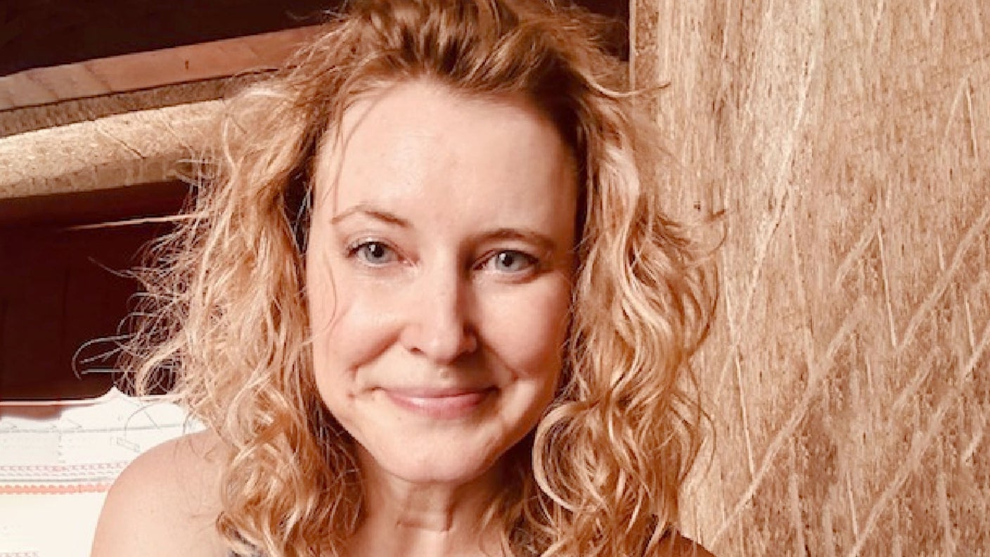 What Living With Metastatic Breast Cancer Was Like on HER2 Blockers ...