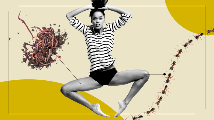 What Does Restless Leg Syndrome Feel Like? - GoodRx