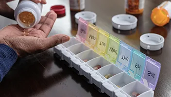 Out-of-pocket Prescription Drug Cost Tracker - GoodRx