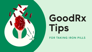 Compare Poly-Iron Forte Prices - GoodRx