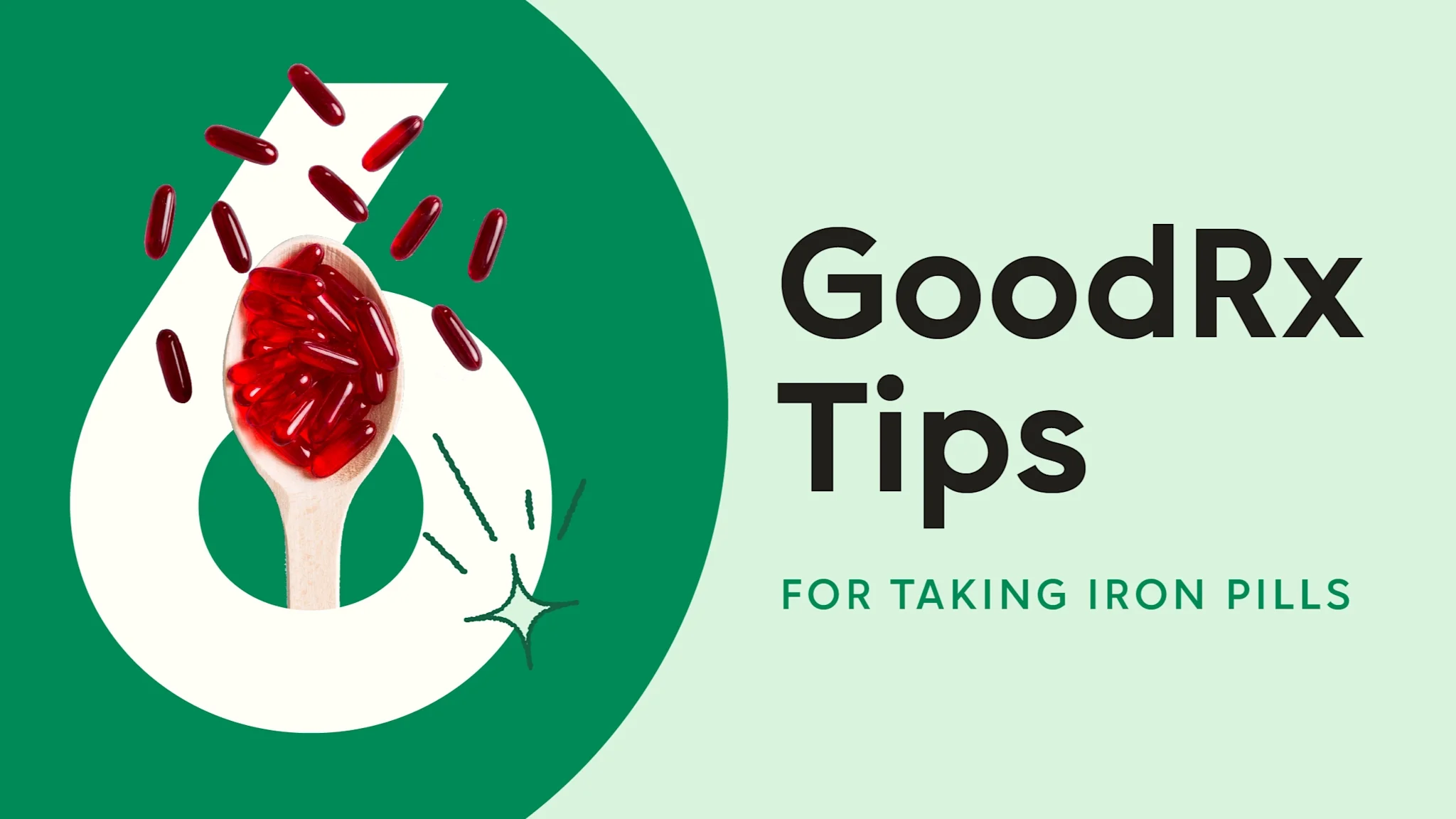 How Long Does it Take Iron Pills to Work? - GoodRx