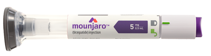 What Does Mounjaro Look Like? 6 Photos and Images of the Single-Use Pen ...