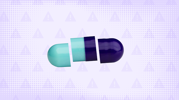 Geodon Side Effects: Everything You Need to Know - GoodRx