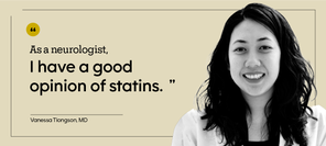 How Does Taking Lipitor for High Cholesterol Make You Feel? - GoodRx