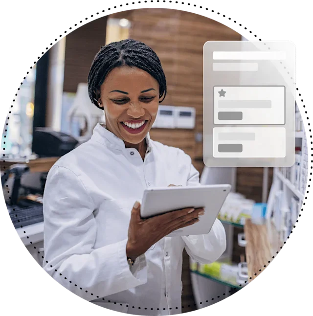 Community Link for Independent Pharmacies by GoodRx