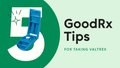 A Dosage Guide For Valtrex (Valacyclovir) - GoodRx