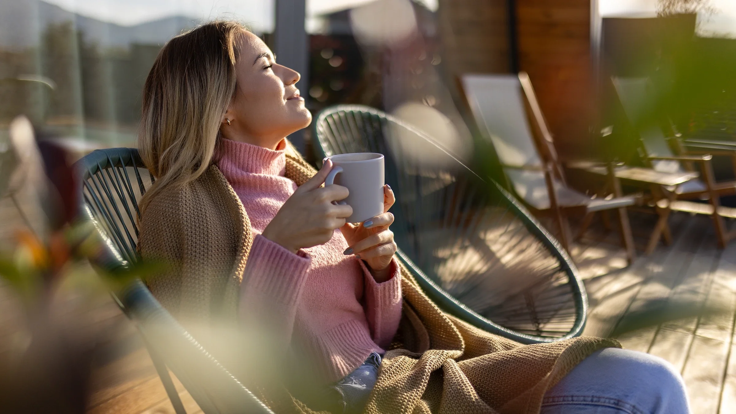 5 Ways to Get Rid of the Coffee Jitters - GoodRx