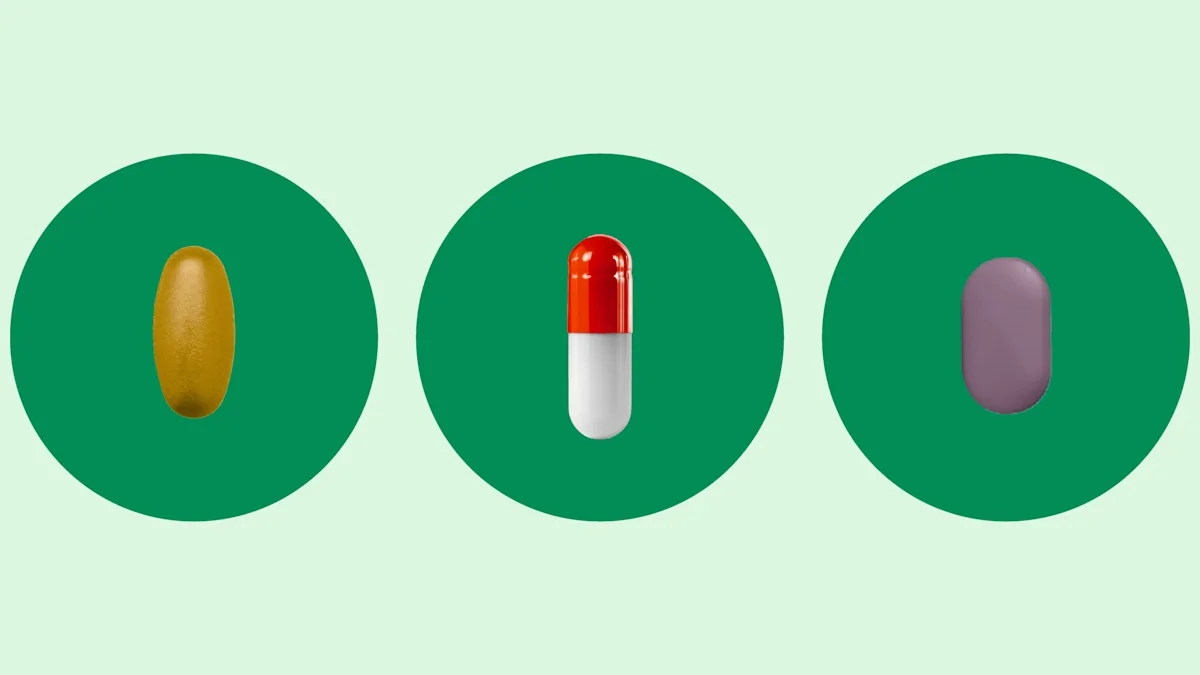 Crohn’s Disease Medications: Effectiveness, Cost, and More - GoodRx